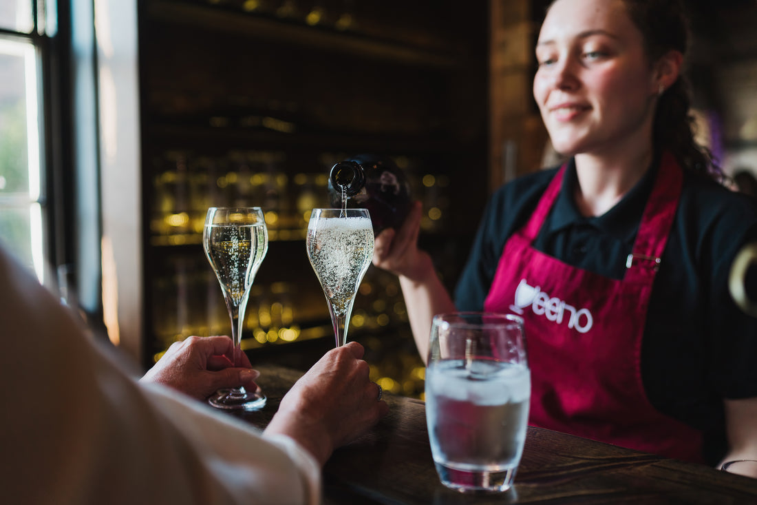 Our Team | Veeno Bars